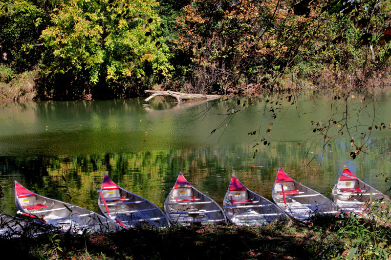 PHOTOS: Fun At Ketner's Mill - Chattanoogan.com