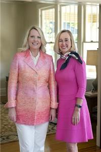 CHI Memorial Foundation Announces Pink! Co-Chairs - Chattanoogan.com