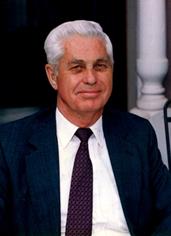 Reception To Honor Ringgold Mayor Joe Barger Is Scheduled For Nov. 15 ...