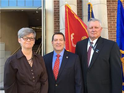 Tennessee To Have New Veterans Specialty Licence Plate Program ...