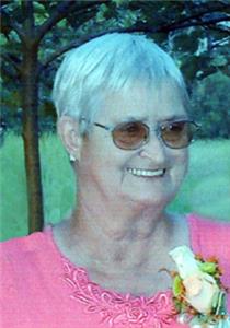 Goodner, Bonnie Mae Ledford (Cleveland) - Chattanoogan.com