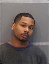 HCSO And ATF Make Arrest In Joint 2-Month Investigation Of Sept. 15 ...