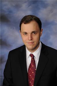 Leitner, Williams Welcomes Associate David W. Keyt - Chattanoogan.com