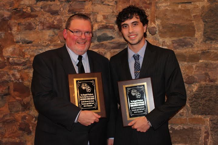 A Streetcar Named Desire Wins At Ringgold Playhouse's Award Show ...