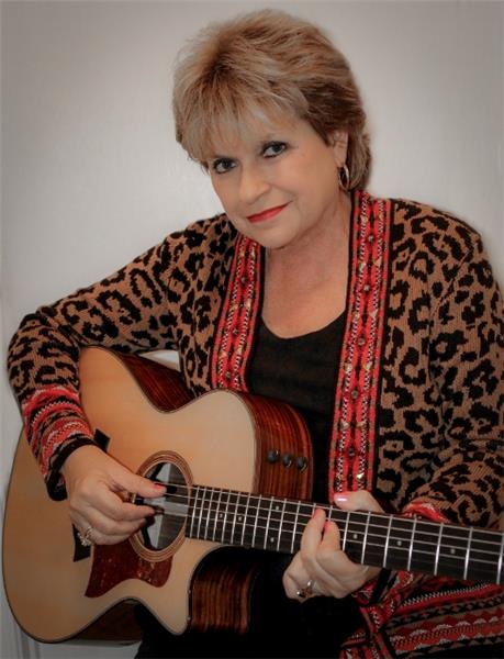 EG Kight Rings In The New Year At Chattanooga’s Tropicana Room To Raise ...