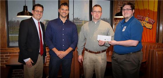 The Grainger Foundation Supports GNTC Foundation And Boosts Industrial ...