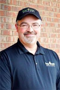 Allen Stott Named Director Of Operations At Harvest Grocery ...