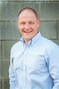 Home Builders Association Names Ethan Collier Developer Of The Year ...