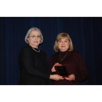 Mrs. Susan Tankersley Named Walker County Chamber Member Of The Year ...