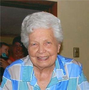 Rhoden, Helen Elizabeth “Lee” - Chattanoogan.com