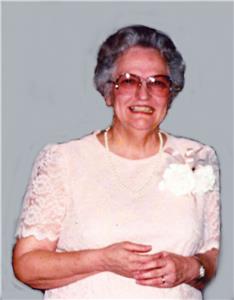 Crowe, Betty Patterson - Chattanoogan.com