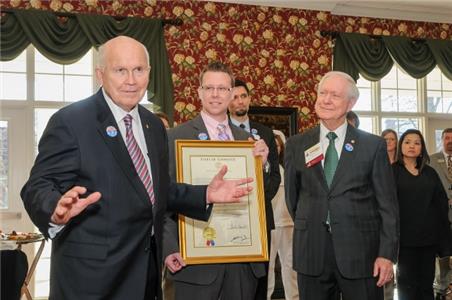 Life Care Center Of Cleveland Celebrates 45th Anniversary ...