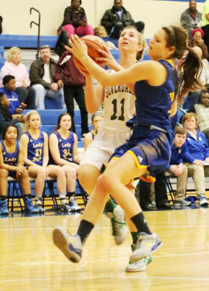 PHOTOS: Boyd Buchanan Girls Win Over Silverdale In OT, 51-47 ...