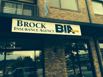 Brock Insurance Agency Celebrates Its 52nd Anniversary - Chattanoogan.com