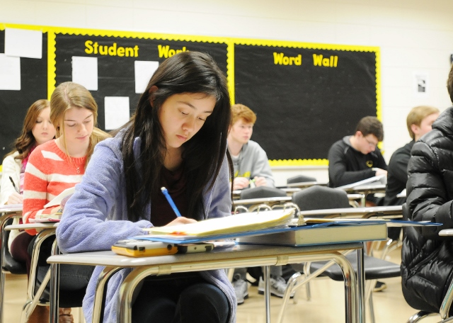 Dual Enrollment Gives Students A Head Start To College - Chattanoogan.com