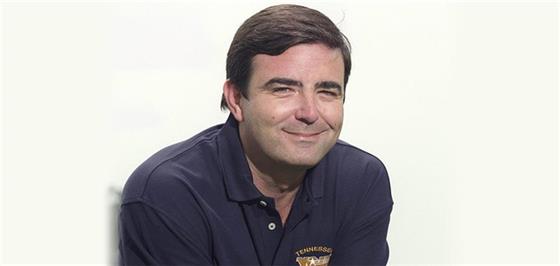 Former UT Trainer Mike Rollo Passes Away At Age 59 - Chattanoogan.com