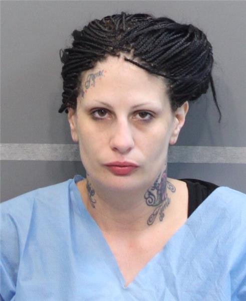 Arrest Made In Case In Which Man Says He Was Robbed By 2 Women Armed ...