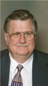 Thacker, John Daniel - Chattanoogan.com