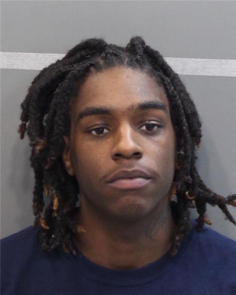 Police Blotter: Man Walks Out Of Gunbarrel Walmart With TV; In Facebook ...