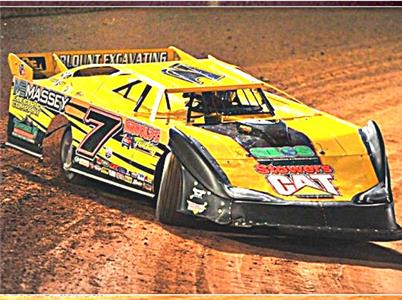 McIntosh Earns 1st Career Series Victory At Chatsworth - Chattanoogan.com