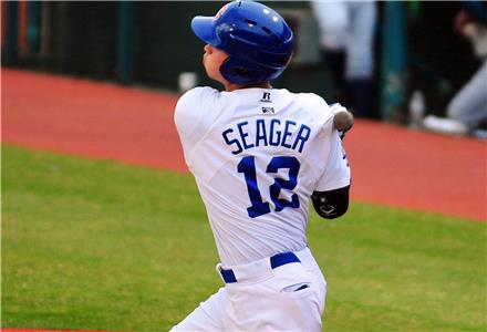 Former Lookout Corey Seager Drawing High Praise From Don Mattingly ...