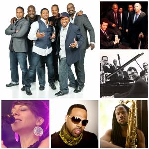 Rahsaan Barber And Everyday Magic Headline Jazzanooga Kickoff Reception ...