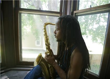 Rahsaan Barber And Everyday Magic Headline Jazzanooga Kickoff Reception ...