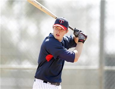 Twins Option Max Kepler, Jorge Polanco To The Chattanooga Lookouts ...