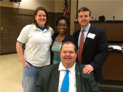 Hamilton County Democrats Elect Leadership Team - Chattanoogan.com