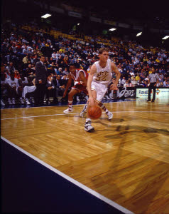 UTC Basketball: D-I Era Shows 700 Plus Wins - Chattanoogan.com