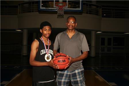 UTC Hoop Stars McCray, Golden Back Together - Chattanoogan.com