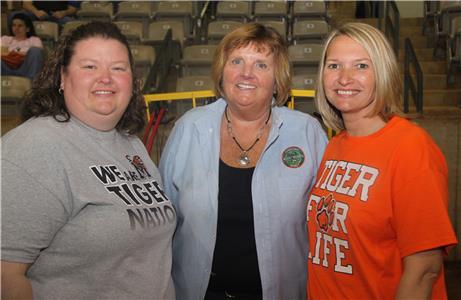 Instructor, Mentor, Friend Supports The TWRA - Chattanoogan.com