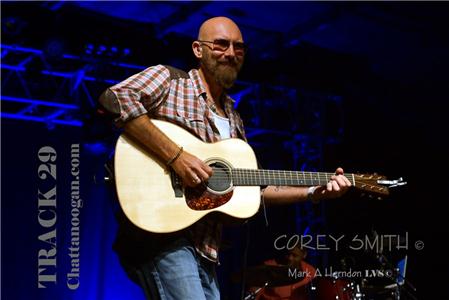 Chattanooga’s Live Music Scene – Corey Smith & Remembering January At ...