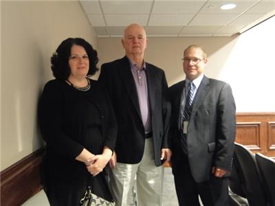 Tom Lamb Is New Director Of County Parks And Recreation - Chattanoogan.com