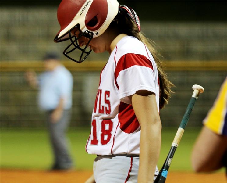 Allie Jones Leads Ooltewah Softball Past Rhea County, 10-7 ...