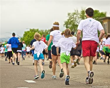 Family Fun 5K Run To Benefit Chattanooga Sports Ministries Set For May ...