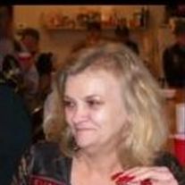 Penney, Deborah Darlene - Chattanoogan.com