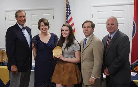 2015 District 3 Congressional High School Art Competition Winners ...