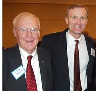 John Guerry Heads Sewanee Hall of Fame Class of 2015 - Chattanoogan.com