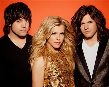 Siskin Children’s Institute Announces The Band Perry As Headliners For ...
