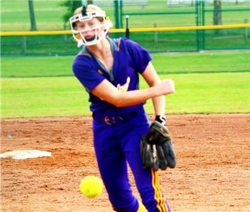 Central Advances In Class AA With 4-0 Win Over Creek Wood ...