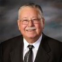 Mahaffey, Robert Earl "Bob" - Chattanoogan.com