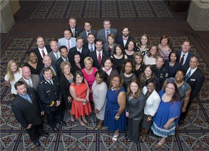 Leadership Chattanooga Celebrates Graduates - Chattanoogan.com