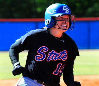 PHOTOS: Chattanooga State Hosts Softball, Baseball Tournaments ...