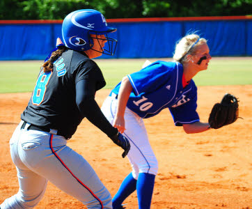 PHOTOS: Chattanooga State Hosts Softball, Baseball Tournaments ...