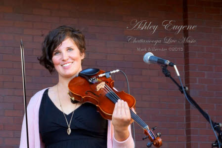 Megan Saunders And The Driftless Open For Eric Pulido At Nightfall ...