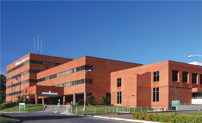 Hutcheson Partners With ApolloMD Group To Provide Emergency Physician ...