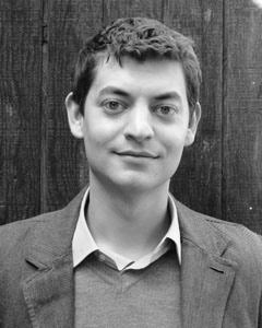 Shakerag Workshops Welcome Author Kevin Wilson - Chattanoogan.com