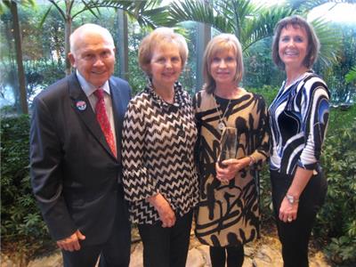 Century Park Associates Presents Annual Performance Awards ...