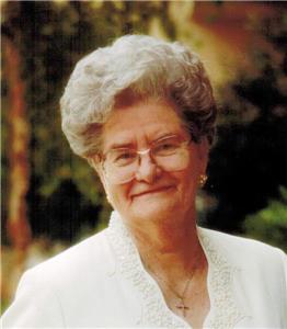 Williams, Mildred Marie (Cleveland) - Chattanoogan.com